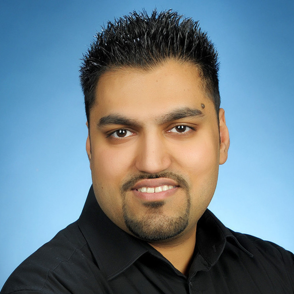 Faisal Ismail - Fachberater - Faisal Ismail | XING