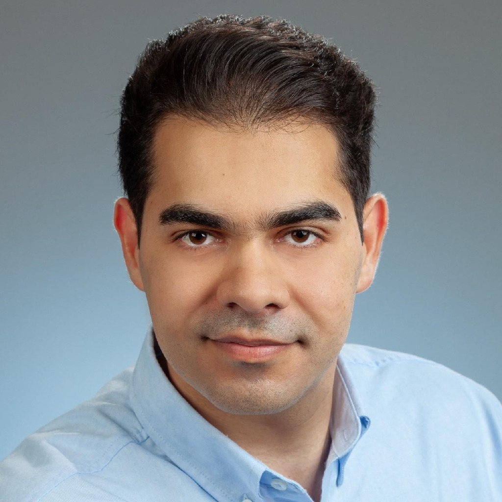 Ehsan Heydari - Chemical and Energy Engineering - Otto von Guericke Universitat, Magdeburg | XING