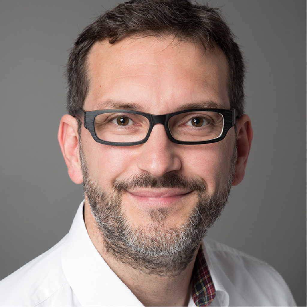 Dipl.-Ing. Stefan Bartmann - Head of Footprint Strategy Rolling Stock ...