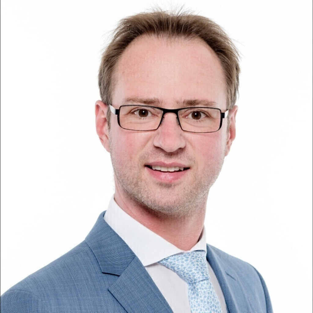 Robin Schmid - Rechtsanwalt, Fachanwalt für Familienrecht, Fachanwalt ...