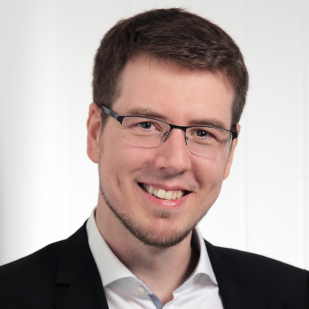 Michael Rau - Data Analytics - EnBW Energie Baden-Württemberg AG | XING