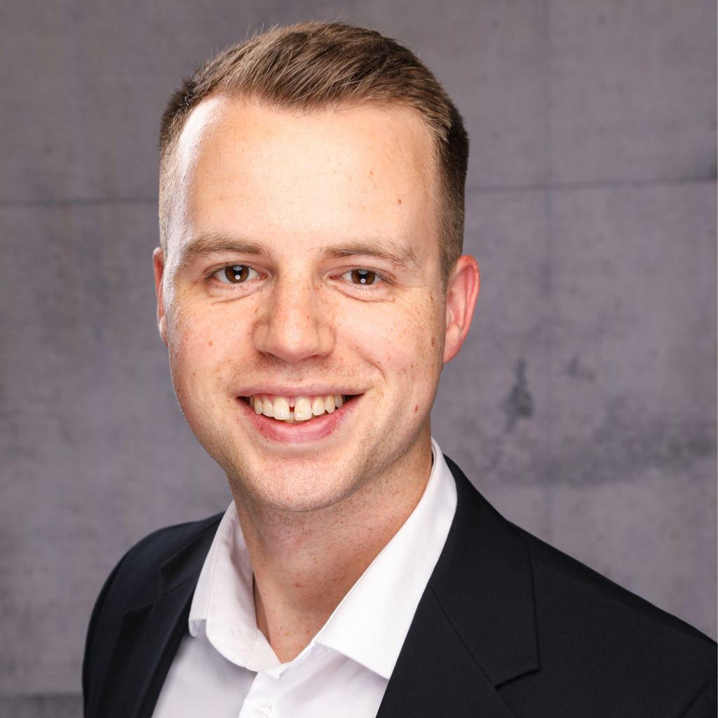 André Beguin - Senior Berater Produkt- und Partnermanagement - S-Markt ...