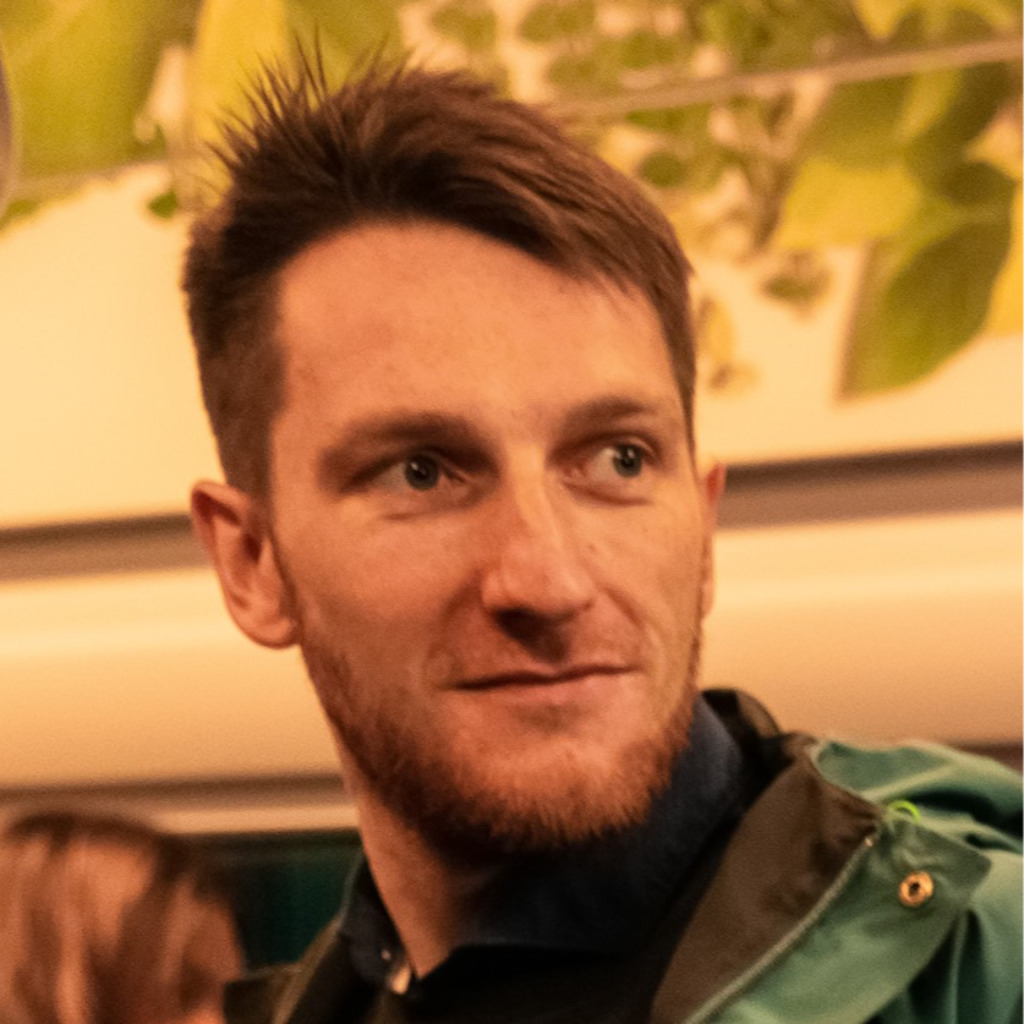 Alexander Staffel - Teamkoordinator Lastenheftentwicklung ETCS - DB ...