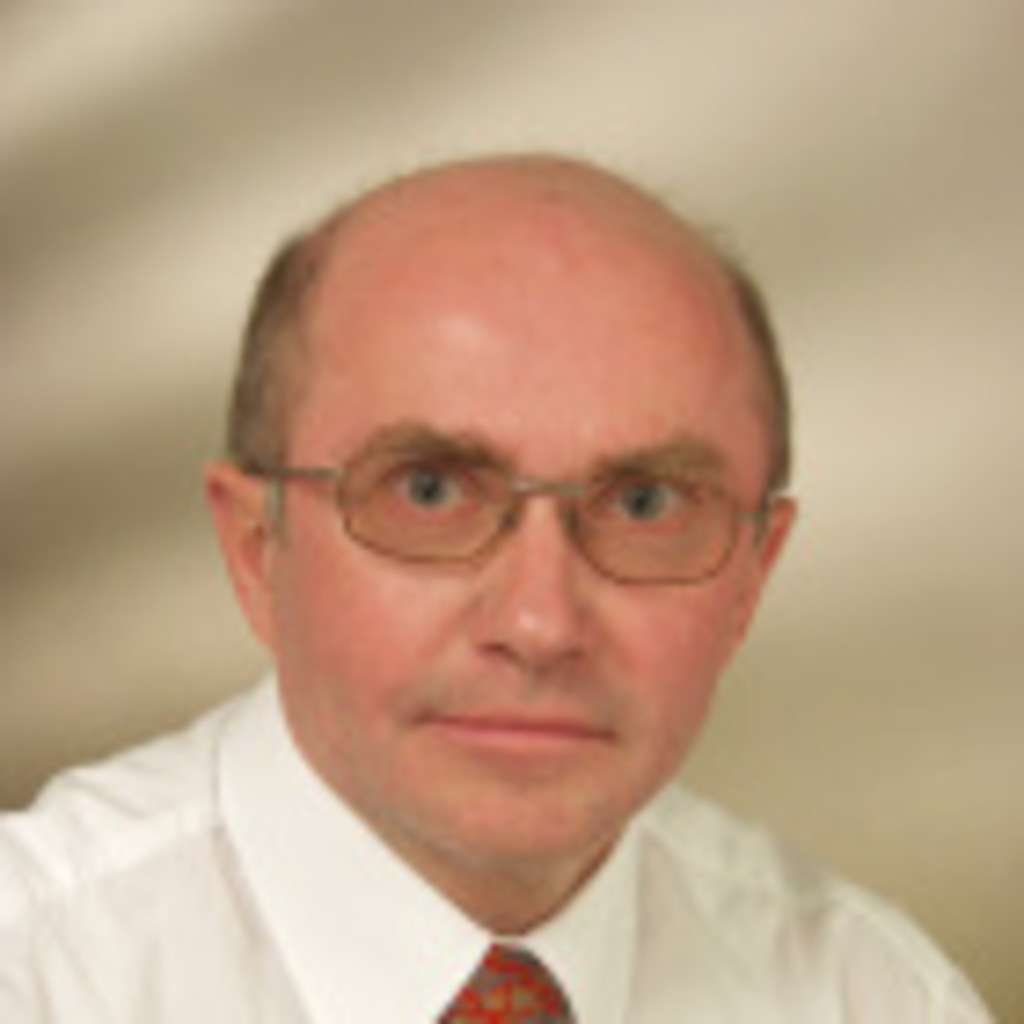 Stefan Pieh - Geschäftsführer - Alpina Polymers GmbH | XING