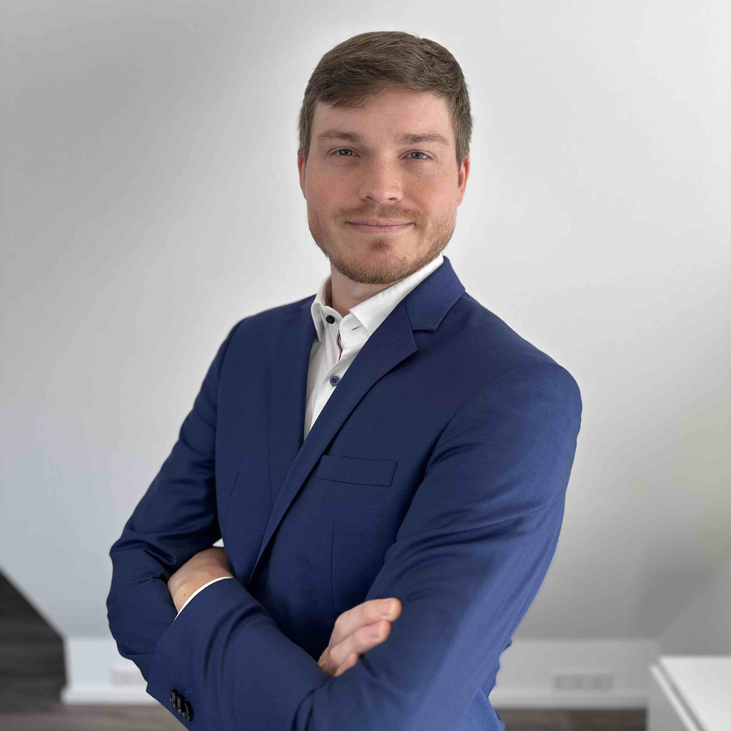 Michael Funk - Teamleiter Qualitätssicherung mechanische Systeme ...