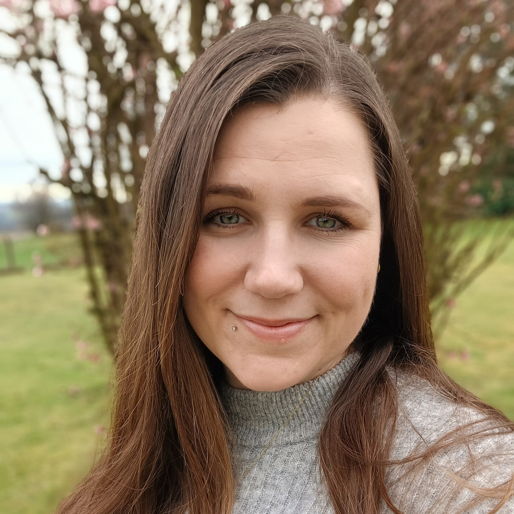 Tina Carvalho - Stellvertretende Leiterin - AWO Kreisverband Ebersberg ...