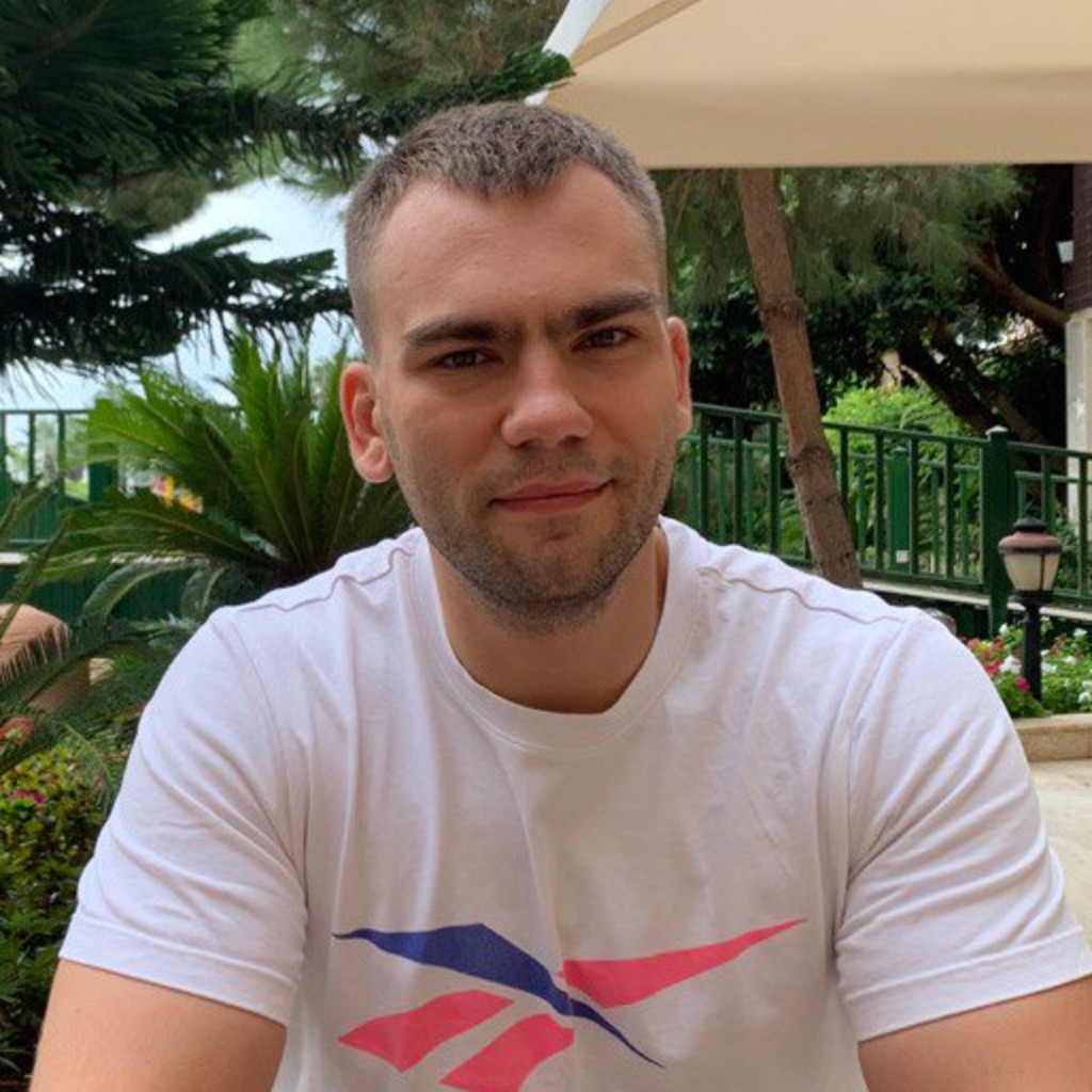 Maksym Momotenko - .NET Software Developer - sia consulting limited | XING