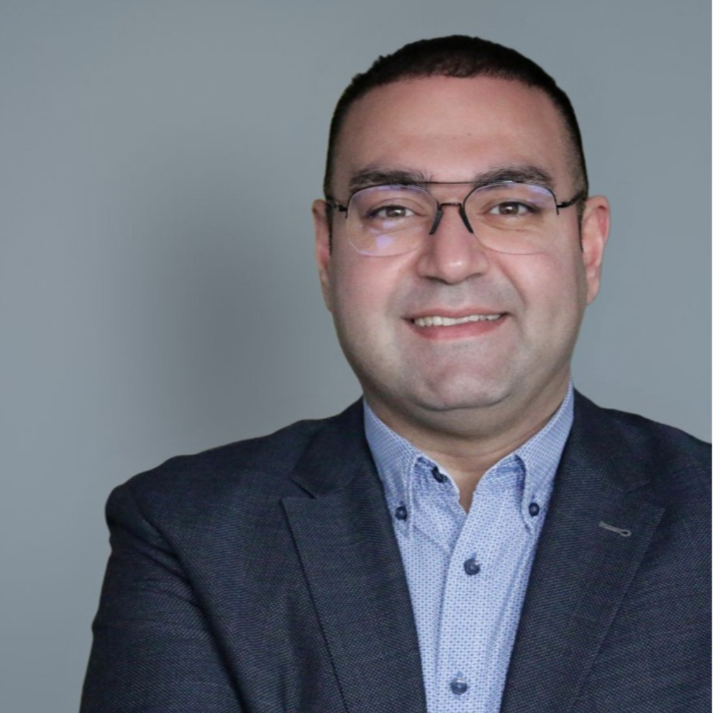 Erdogan Coskun - Geschäftsführer - Dortmunder Gesellschaft für Abfall ...