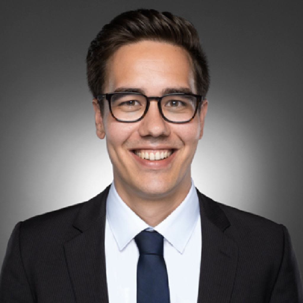 Ing. Daniel Dischinger - Software System Designer - Robert Bosch ...