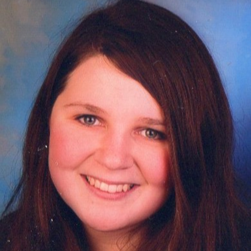 Lea Katharina Weber - Gesundheits- und Pflegewissenschaften - Fliedner ...