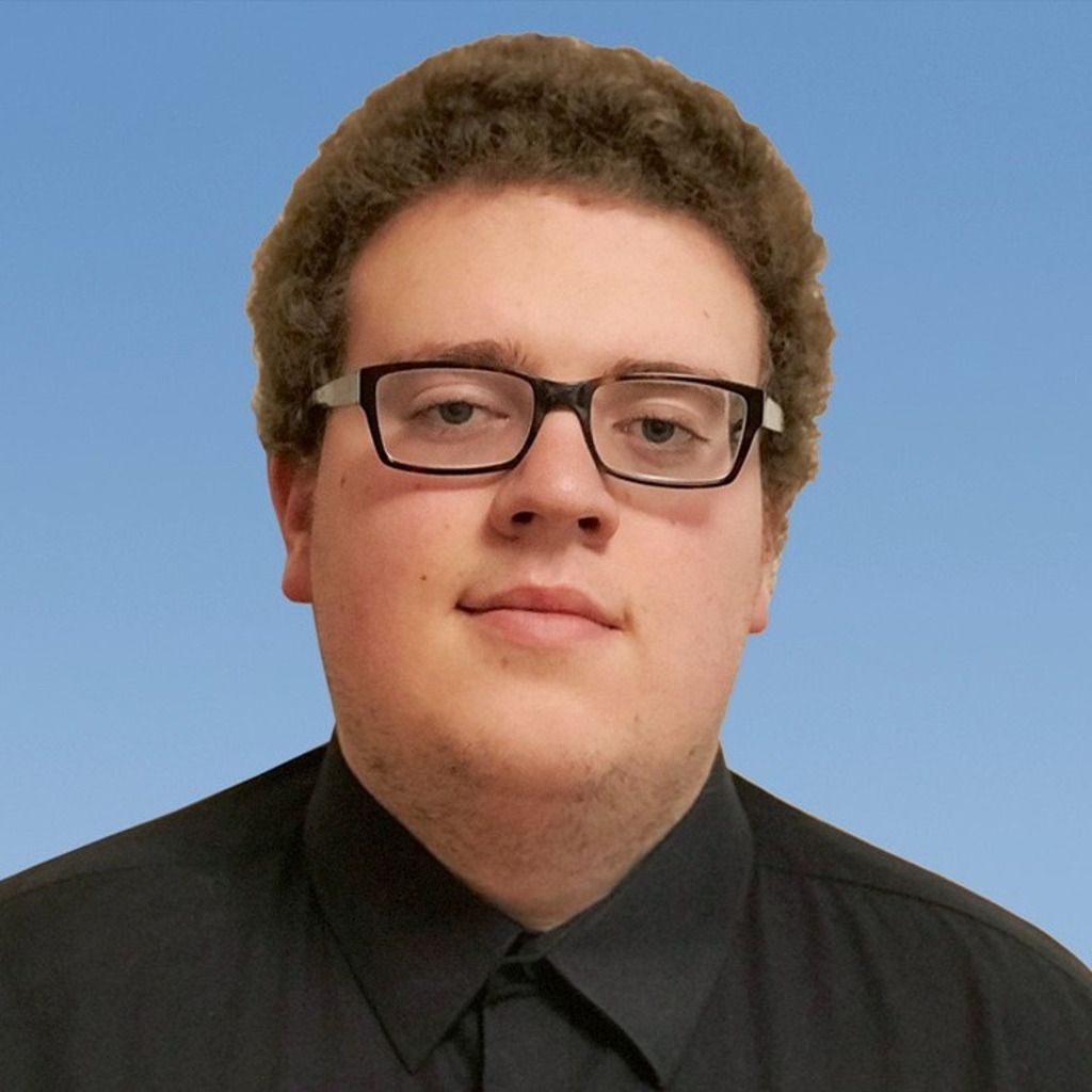 Richard Kniss - Application Consultant - SDZeCOM GmbH & Co. KG | XING