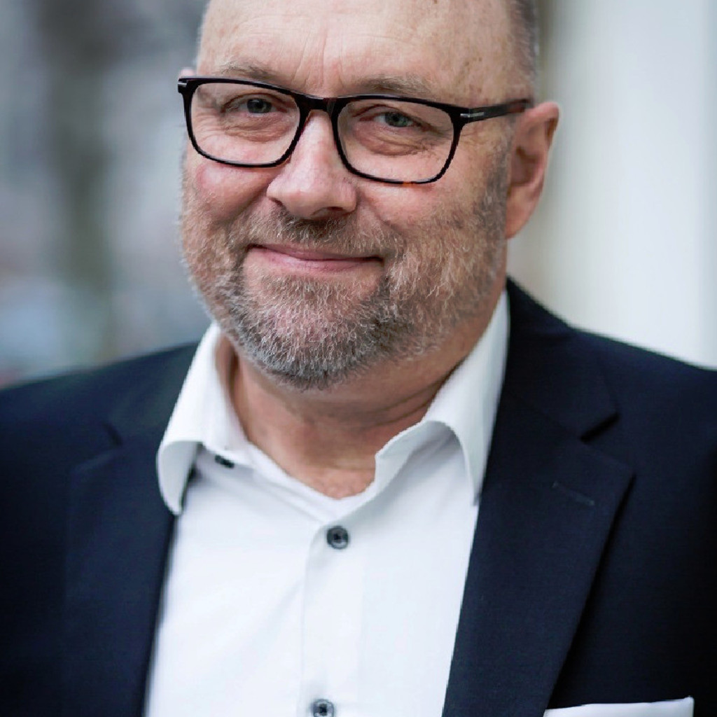 Ingo Schmidt von Groeling - Gastronomieberater - svg-gastro-consulting ...