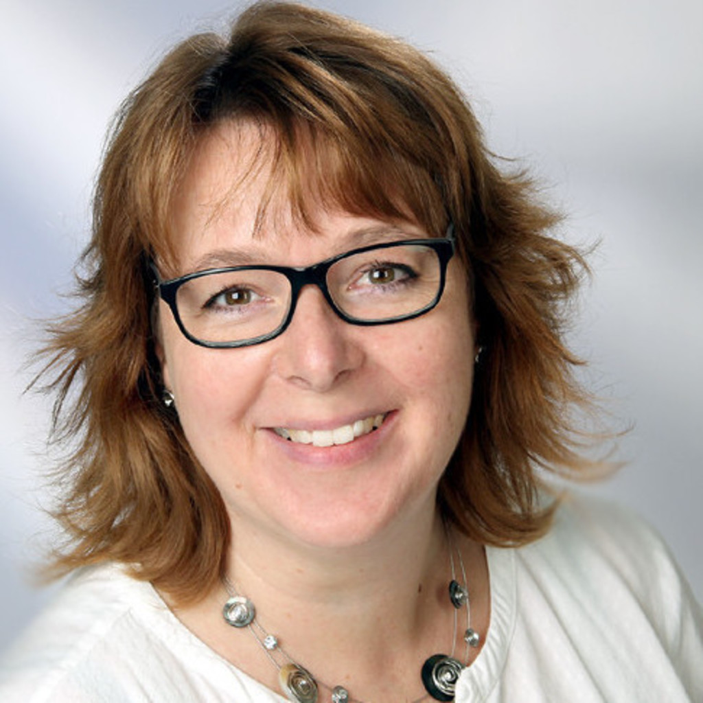 Judith Kotz - Kaufmännische Mitarbeiterin Backoffice Druckdaten ...