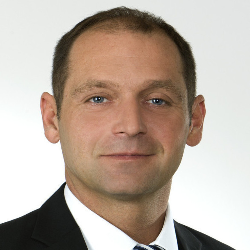 Thomas Janny - Geschäftsführer - In Veränderung | XING