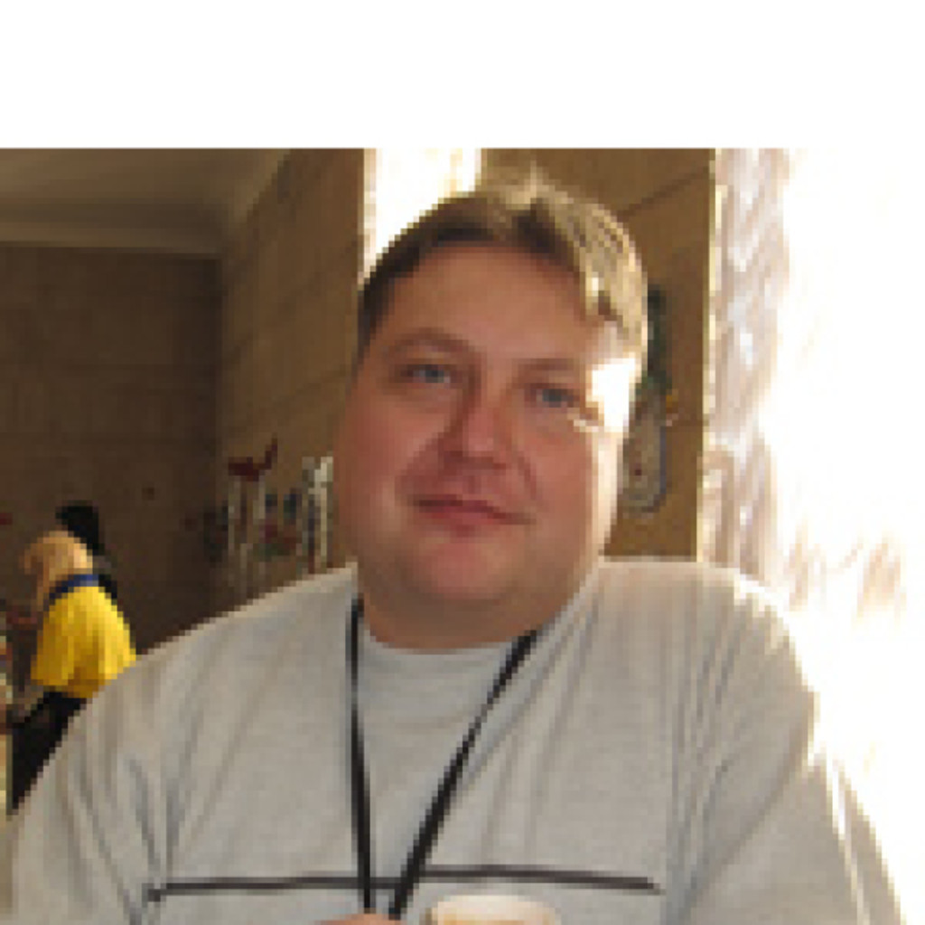 Serhii Vasylenko - Senior System Software Developer - Radical Computing, Frontex, Evogence | XING