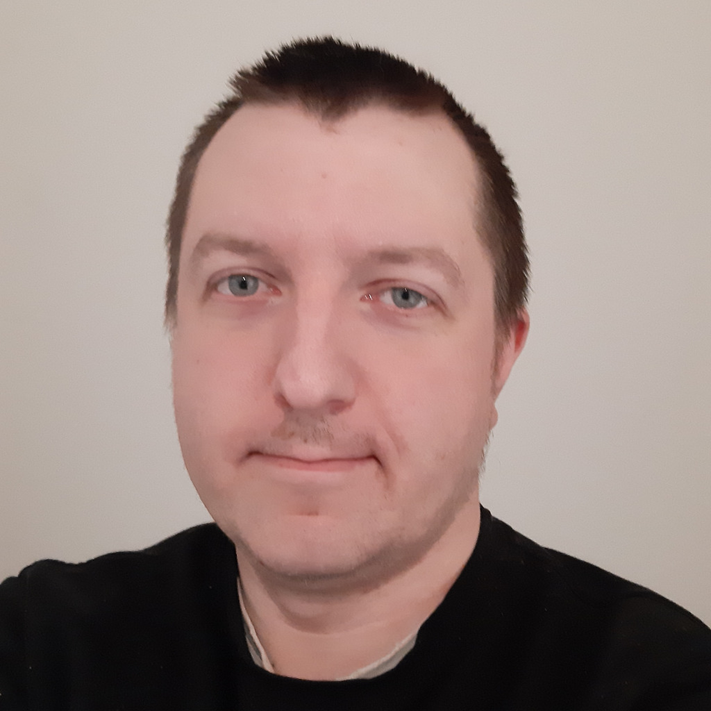 Pascal Nehls - Callcenter Agent / TCS (Technical Customer Service ...