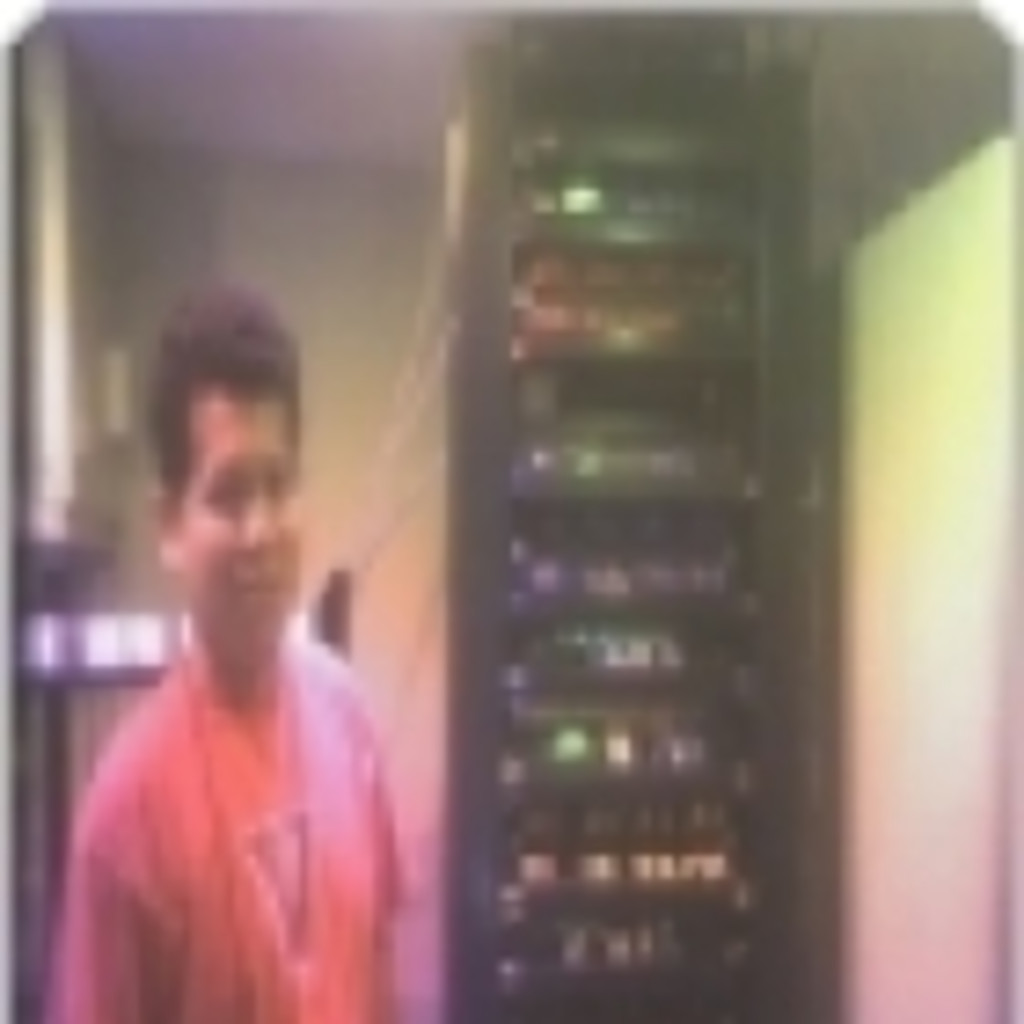 Matias Garcia - administrador de red - informacion | XING