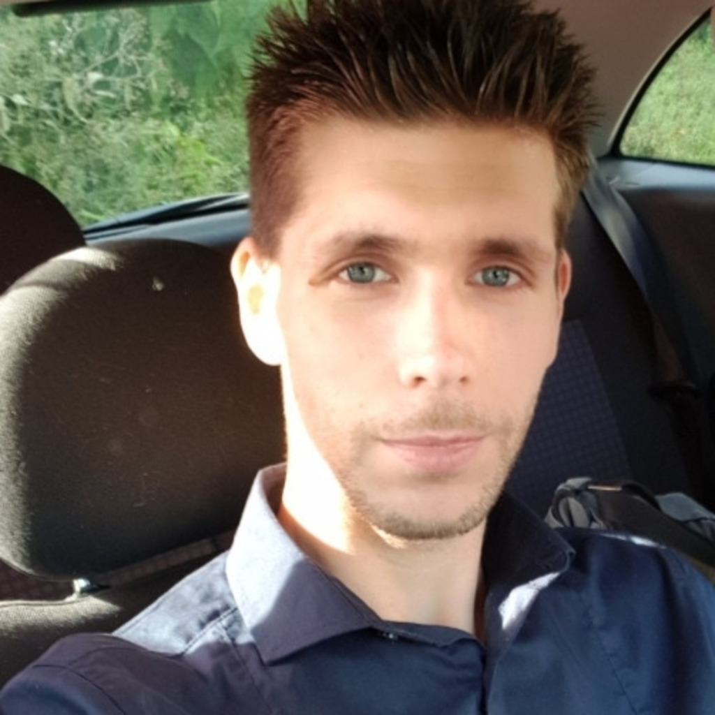 Mathias Persch - Fachkraft fürLagerlogistik - Henkel AG & Co. KGaA | XING