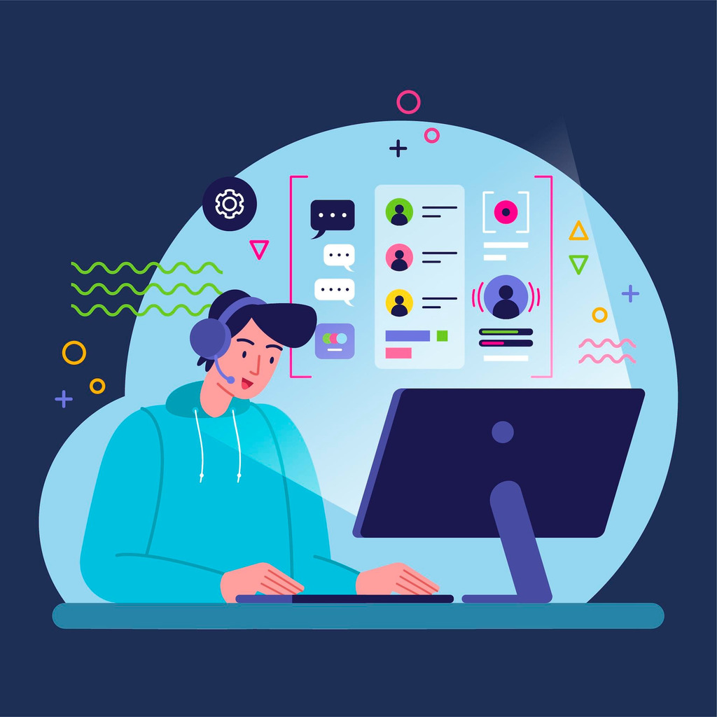 Joseph Martin - Application Developer - stackmod innovations pvt ltd | XING