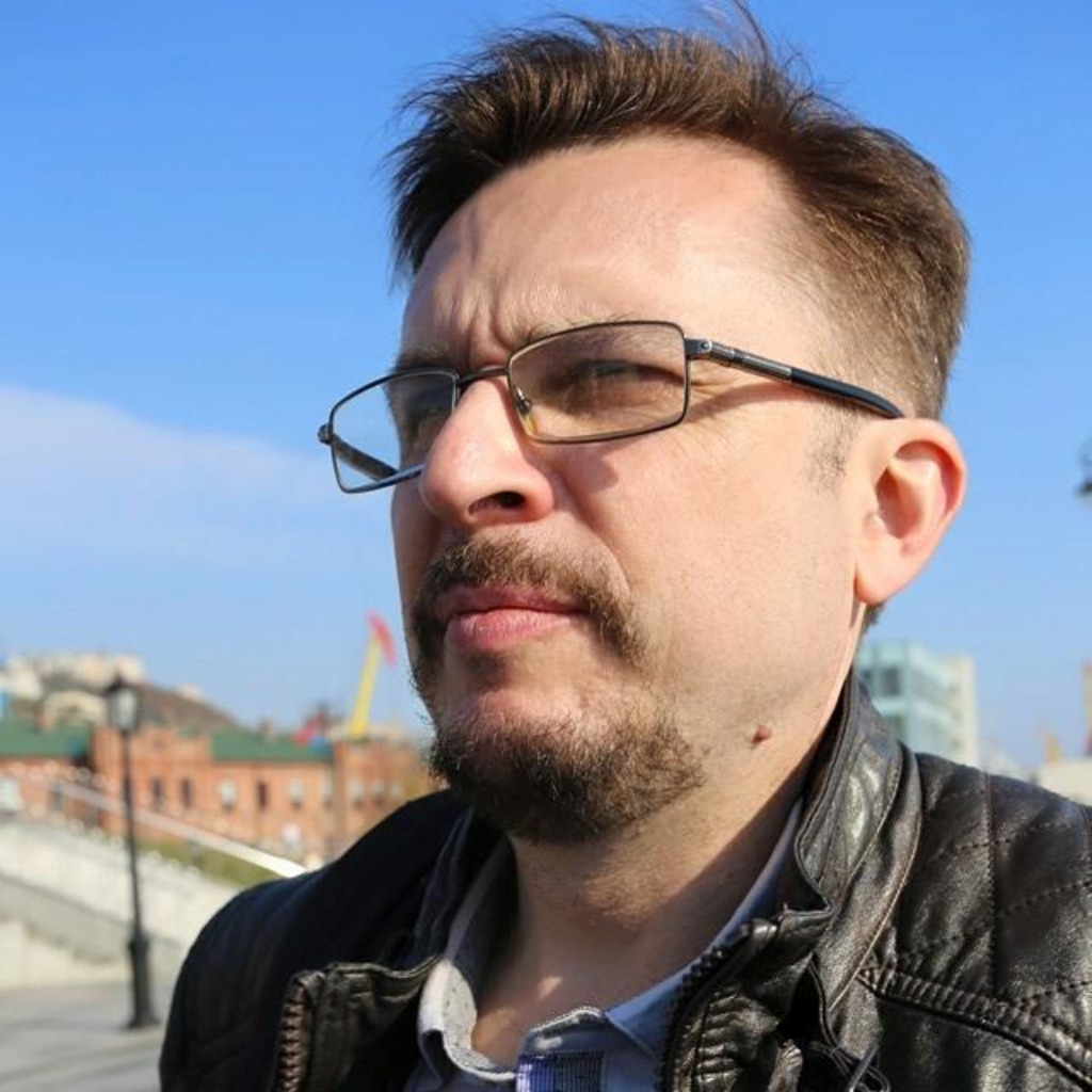 Julian Simpson - Big Data & DevOps Administrator - DevsData LLC | XING