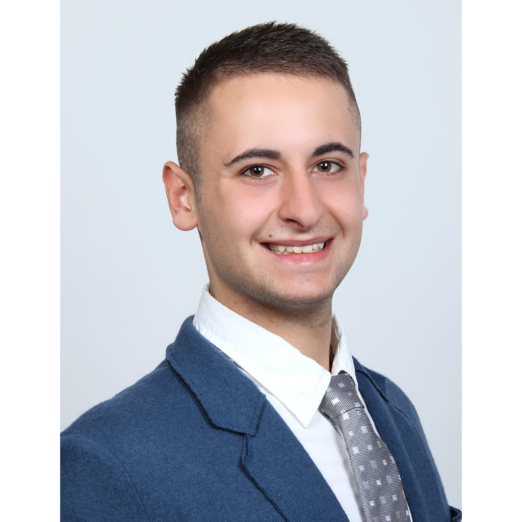 Paul Loskant - Vertriebsmitarbeiter im Außendienst - Rocket Promotions GmbH | XING