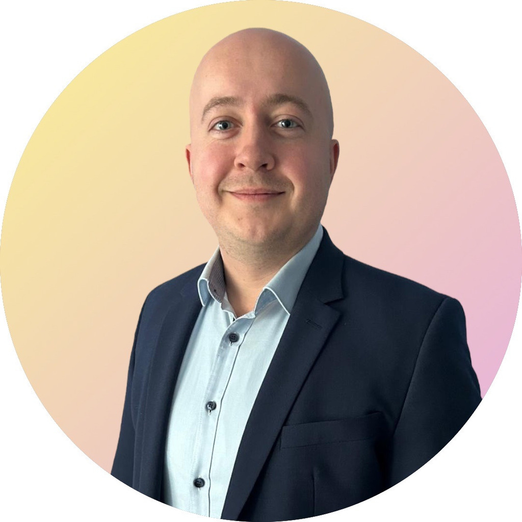 Julian Much - Solution Architect - X1F GmbH | XING