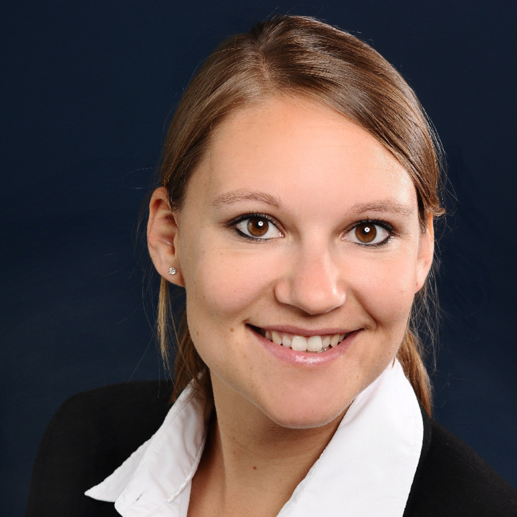 Jennifer Pater - Underwriter im Bereich Contingency - Special Risk ...