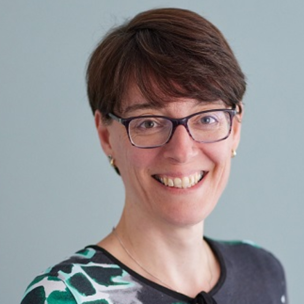 Kathleen Skinner - German Sales/Operations Enablement Manager - iTrust ...