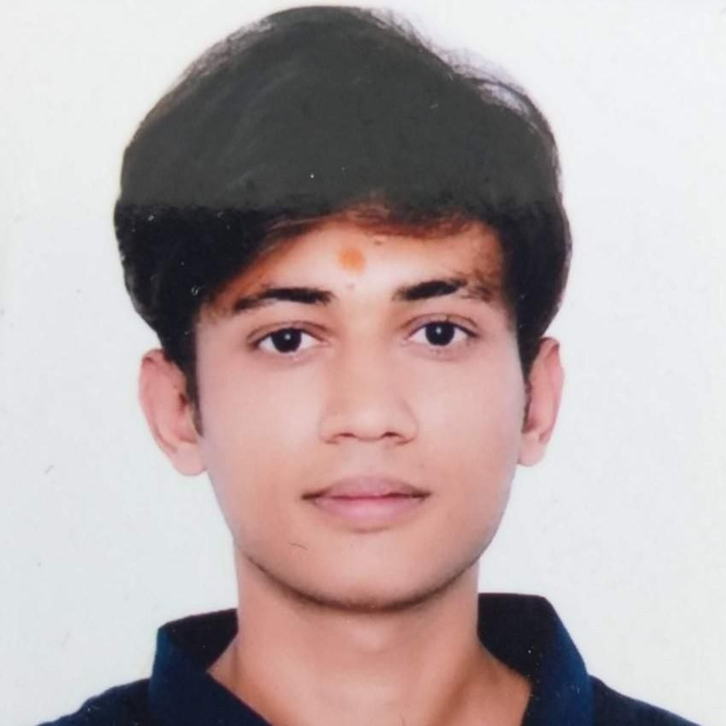 hardik solanki - Construction Site Supervisor - multi mantech ...