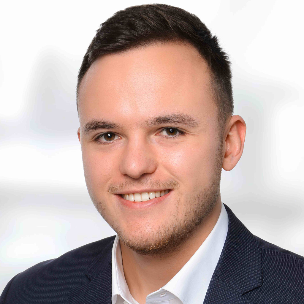 Jonas Kern - Java Developer - it-economics GmbH | XING