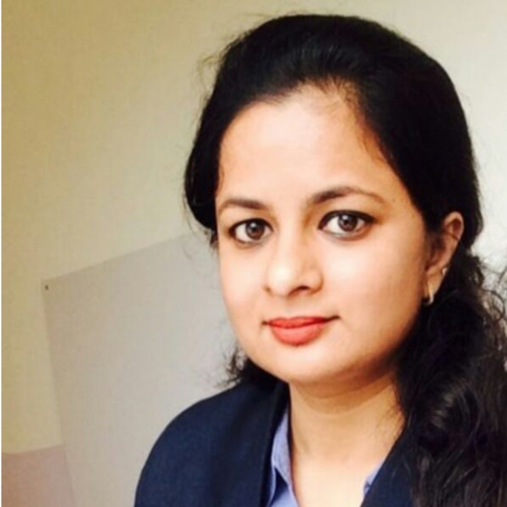 Shreya Verma - Client Partner-Digital Innovation - e-Zest Solutions ...