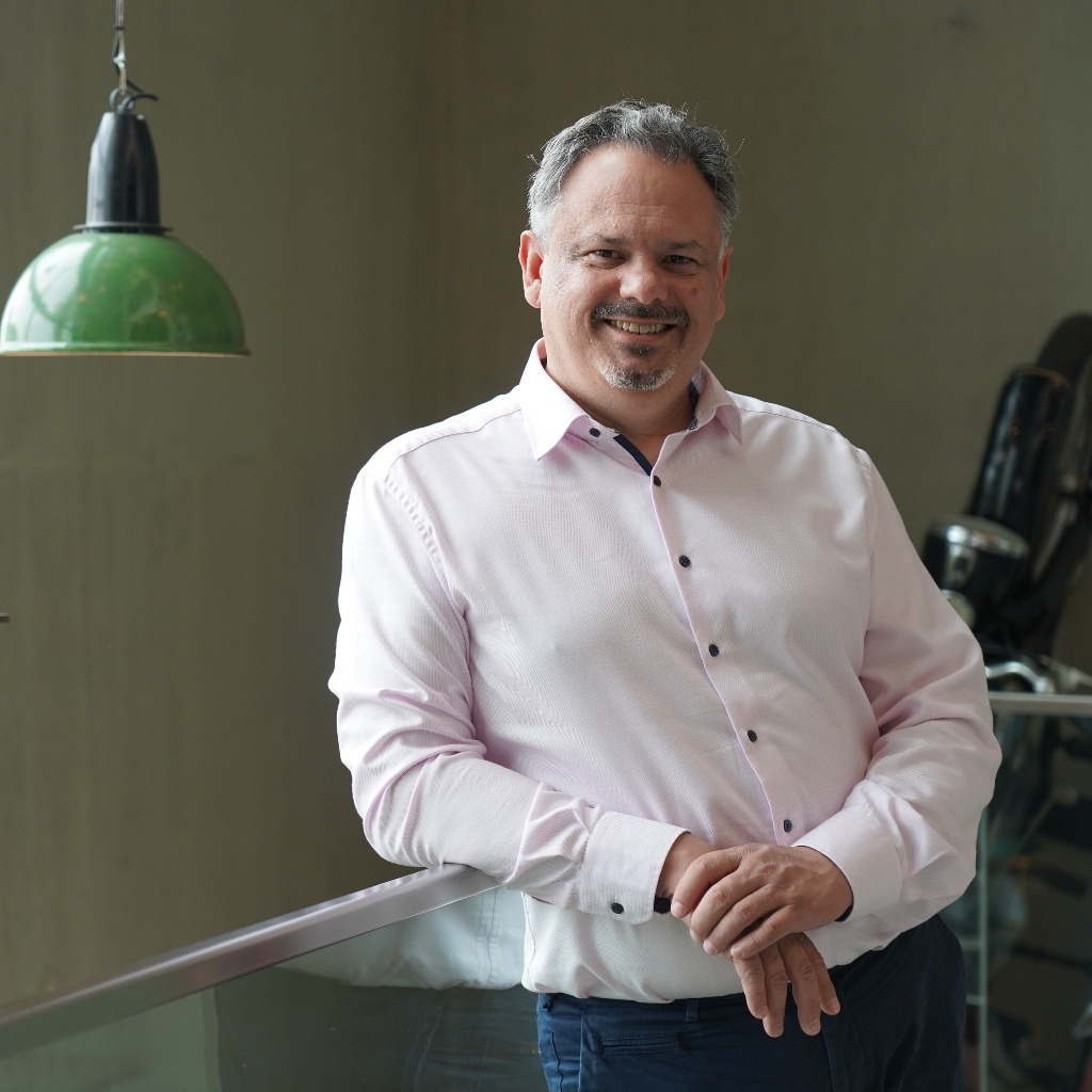 Marco Leuci - Mensch - Mission Baufi | XING