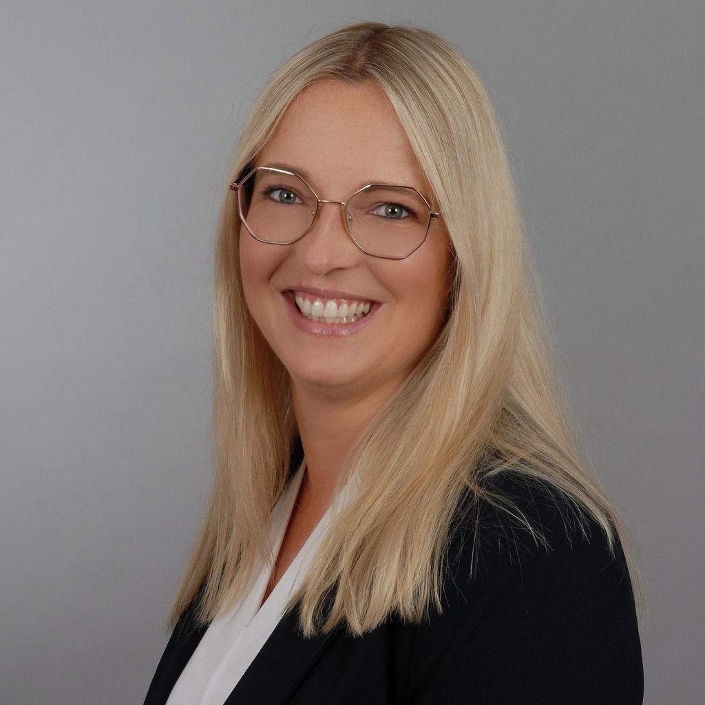 Patricia Rother - Kaufmännische Assistentin - Wilhelm Linnenbecker GmbH ...