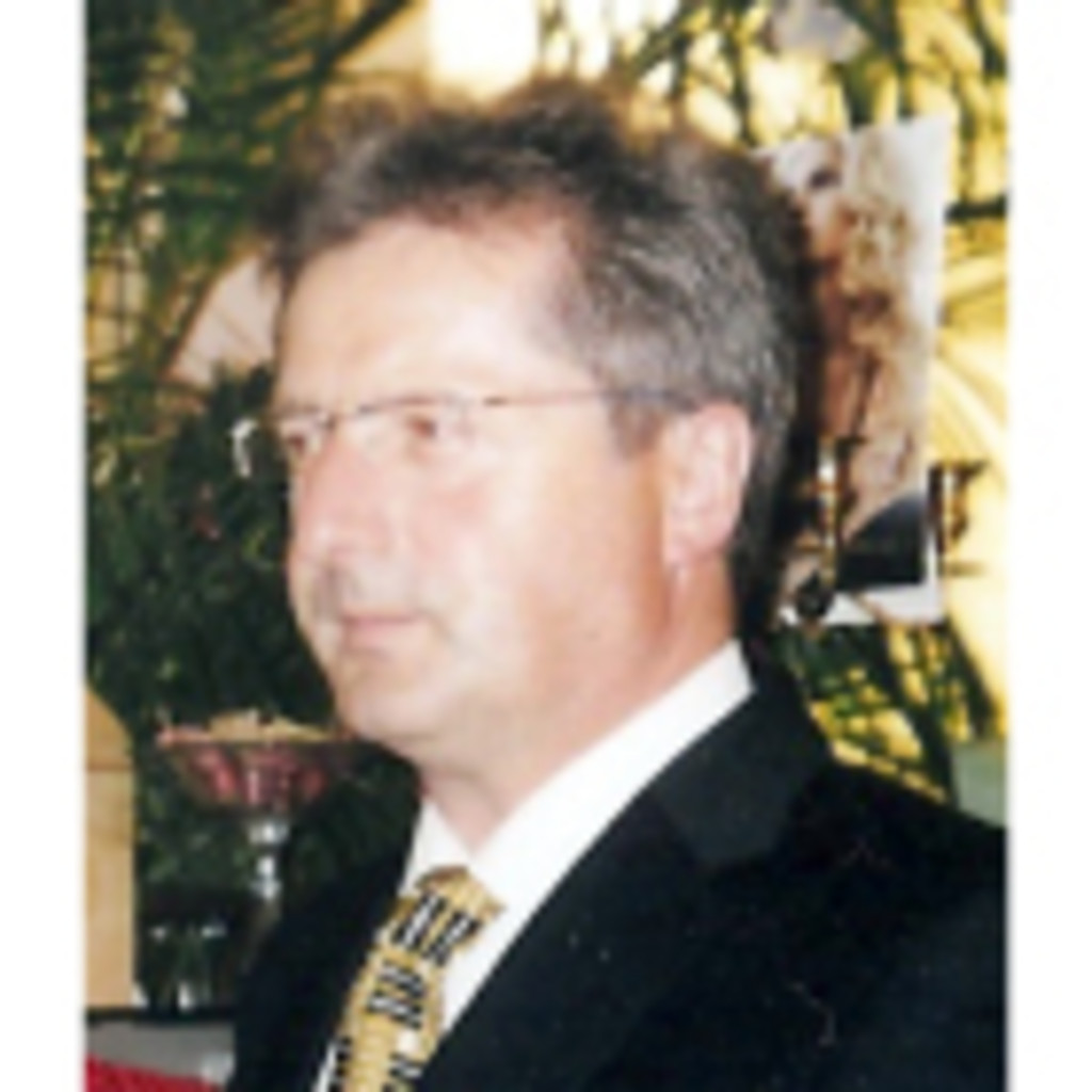 Dr. Bernd Schmidt - Dr.phil. habil. - Merkur Akademie International ...