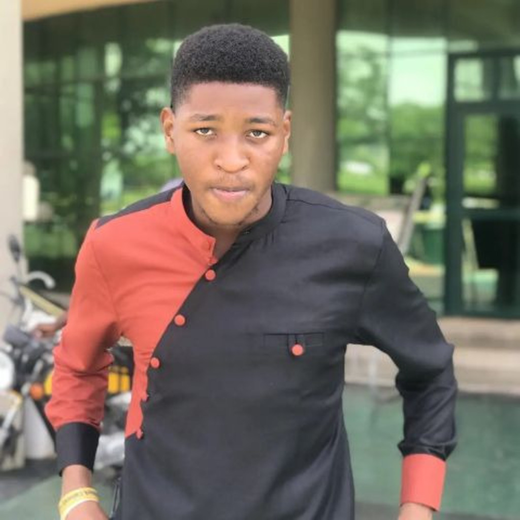 STEPHEN ONAH - Backend Developer - odey Patrick | XING