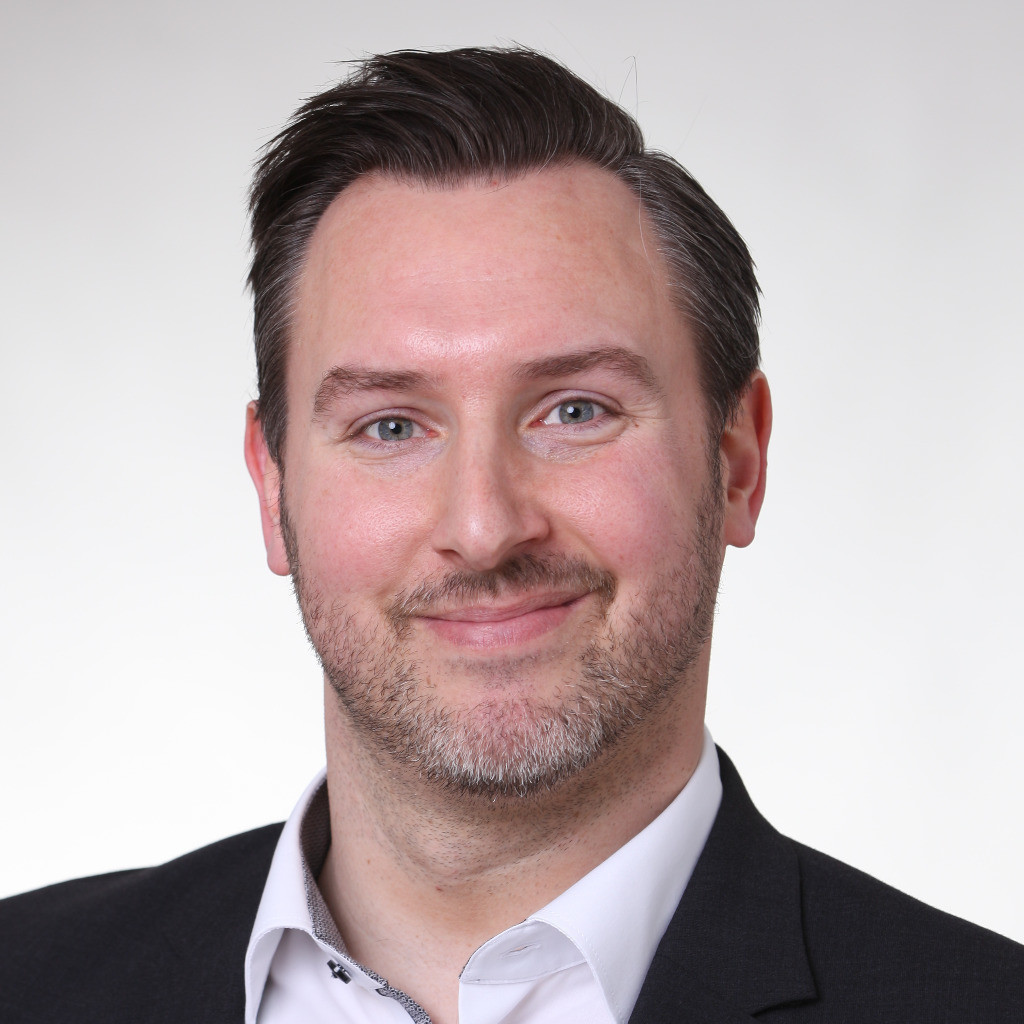 Michael Rust - Mitarbeiter Customer Care - Canfield Scientific GmbH | XING