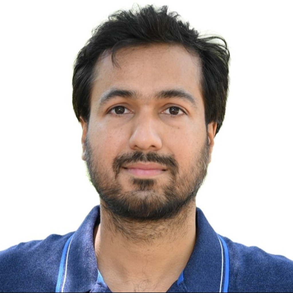 ameet kumar - Senior Software Engineer - Volkswagen Group IT Solutions GmbH | XING