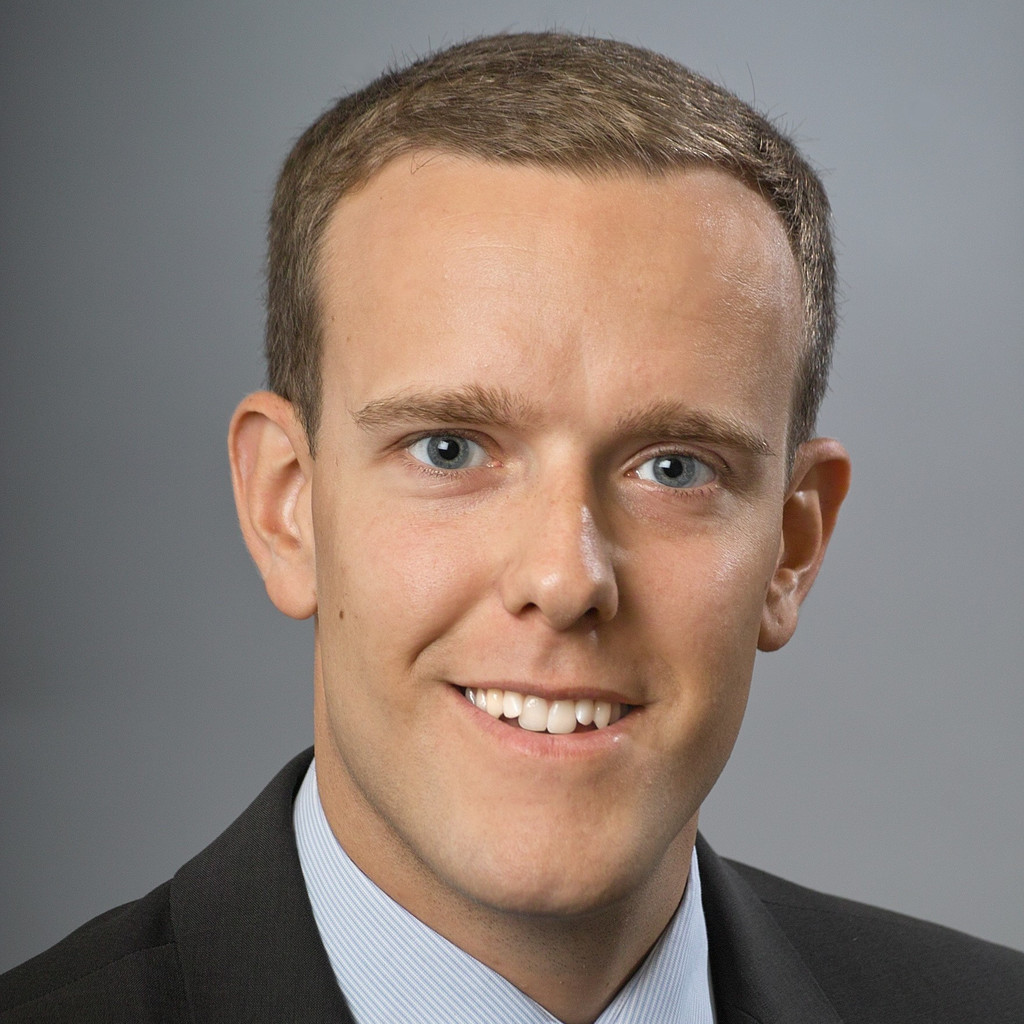 Andrin Kleinert - Rechtsanwalt - CAP Rechtsschutz | XING