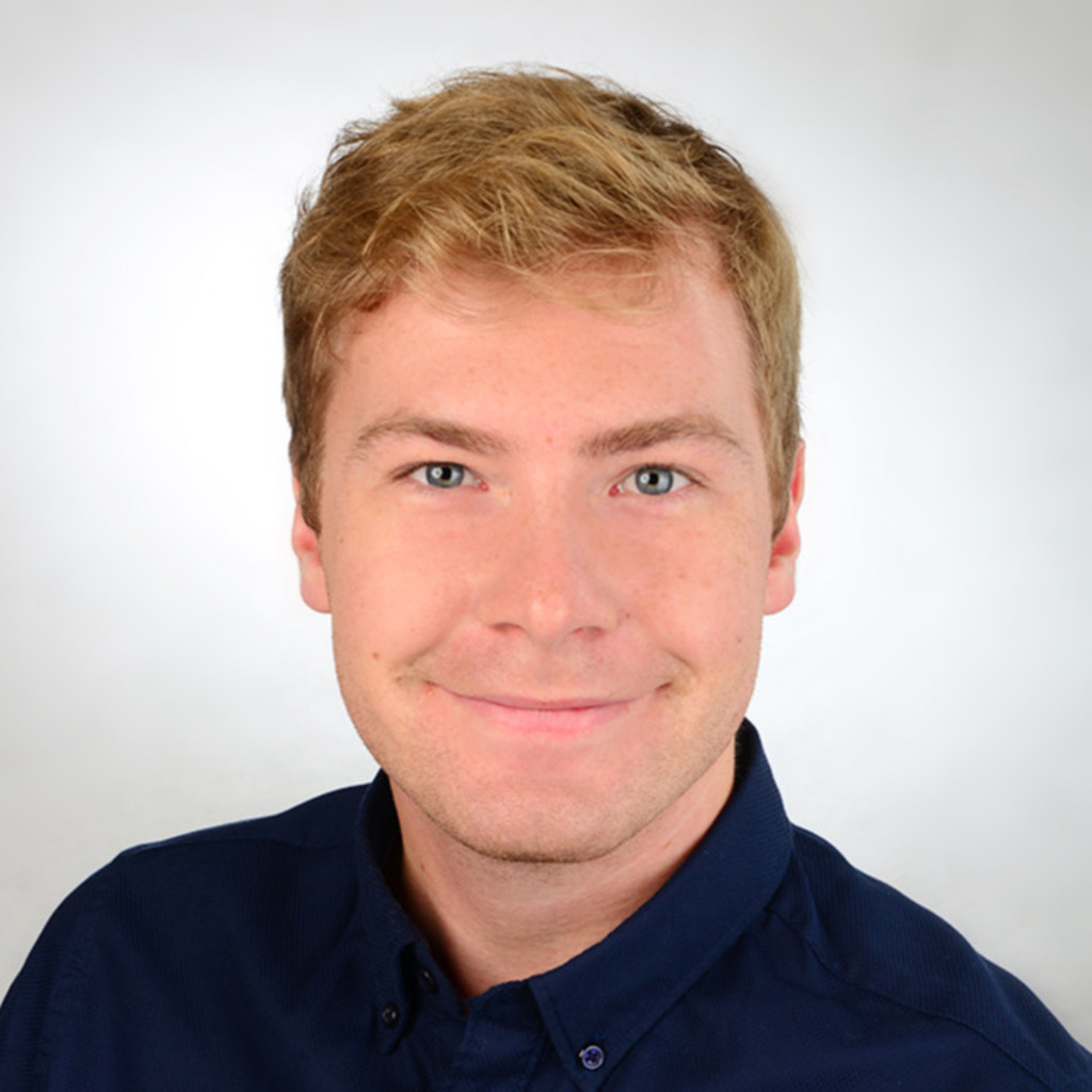 Felix Ramberger - Junior Controller - alpha trading solutions GmbH | XING