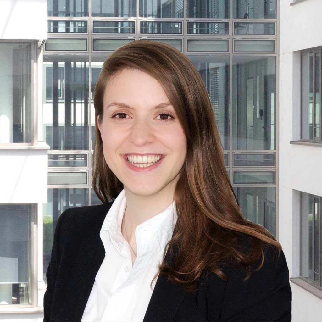 Olga Wolff - Referentin Business Development - LBBW Landesbank Baden-Württemberg | XING