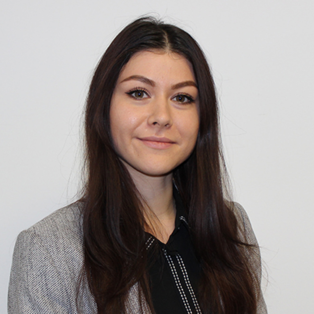 Anca Enache - IT Recruitment Specialist - Ignition People | XING