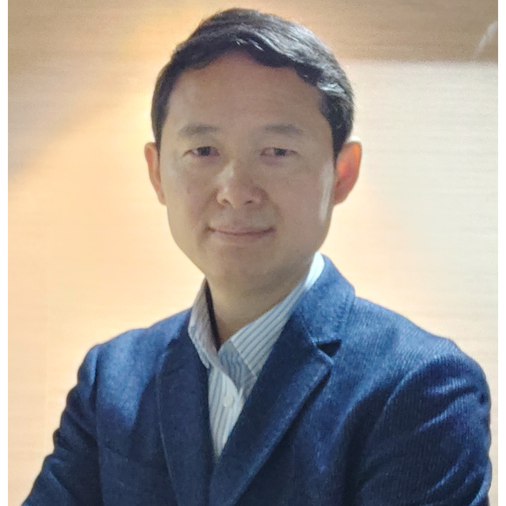 William Han - Executive President - mattDESIGN Shanghai Co., Ltd. | XING