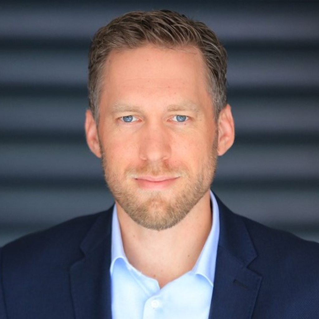 Tim Keßler - Program Lead Digitalization in Production and Processes bei Siemens - Siemens ...