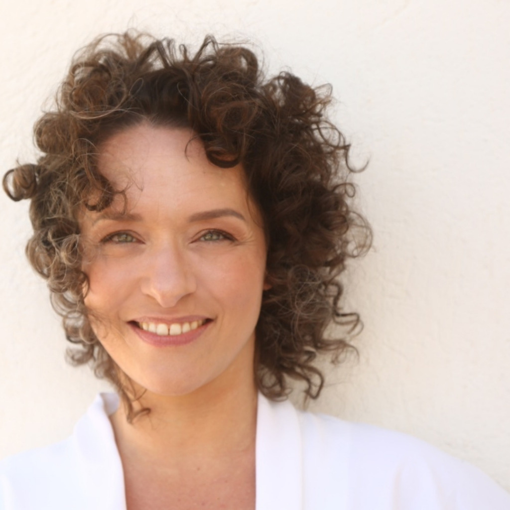 Sandra Lotz - Geschäftsführerin, Coach & Ausbilderin - Soul Excellence ...