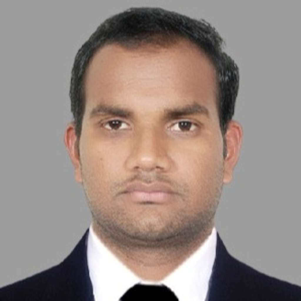 Lanka Pavan - Pharmacovigilance Manager - Cognizant Technology ...