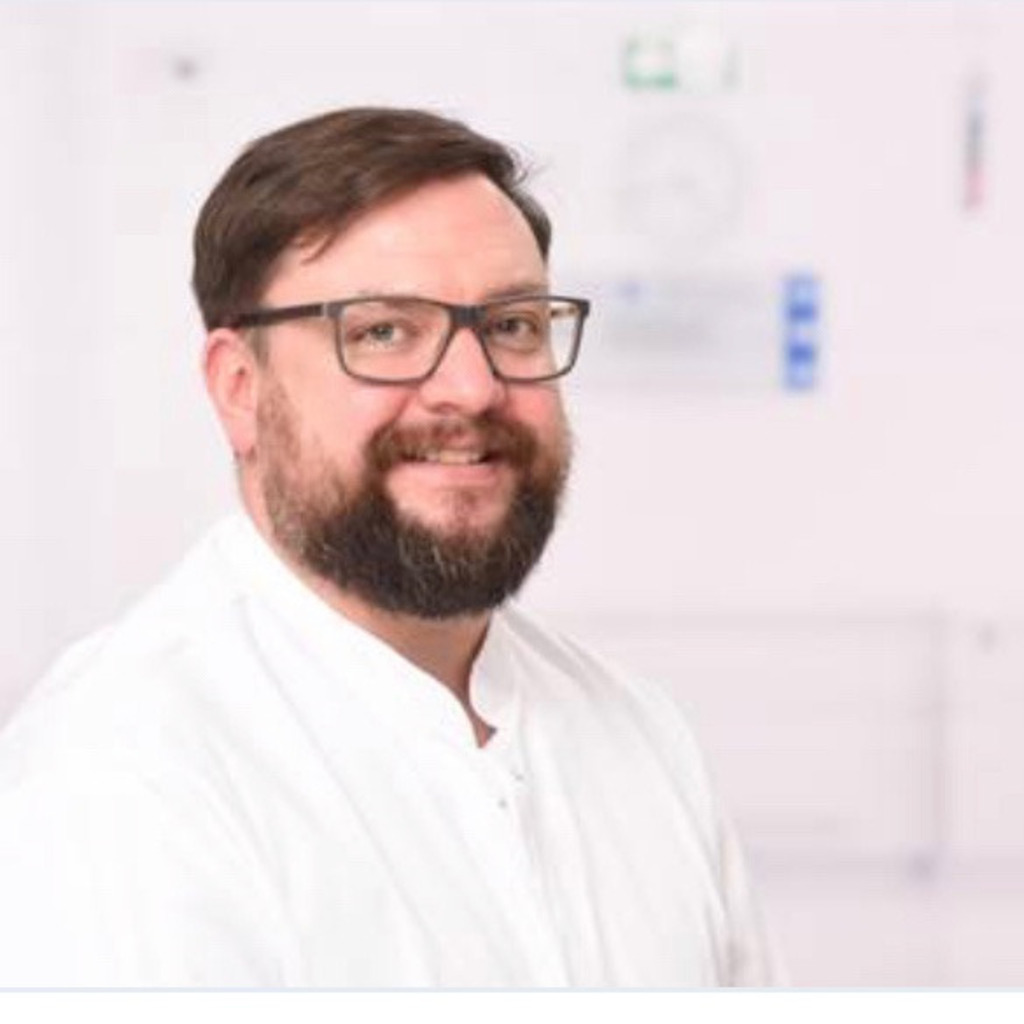 Dr. Thomas Schaaf - Oberarzt - Katholisches Klinikum Koblenz-Montabaur ...