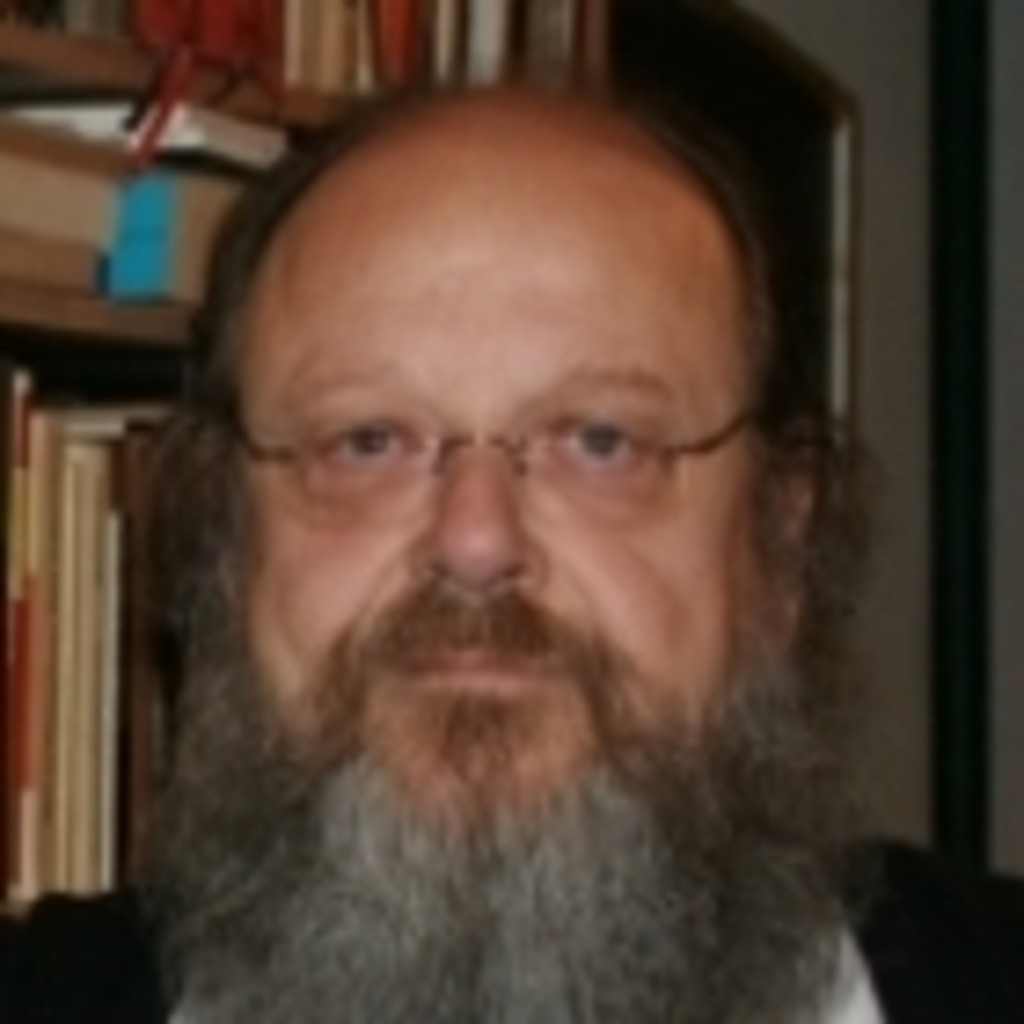 Andreas Ebert - Verleger - EBERT MUSIK VERLAG Leipzig | XING