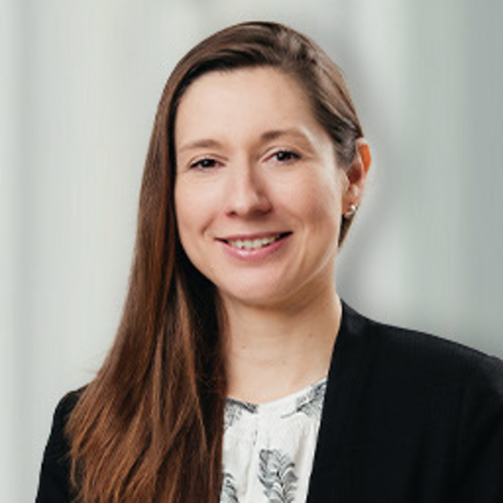 Adele Stoll - Assistenz der Geschäftsführung - Team Business IT GmbH | XING