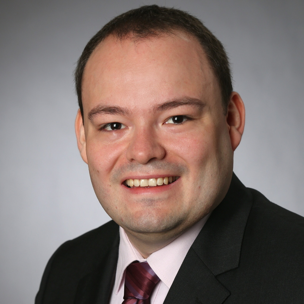 Thomas Rieger - Teamleiter Trassierung / Chief Project Manager ...