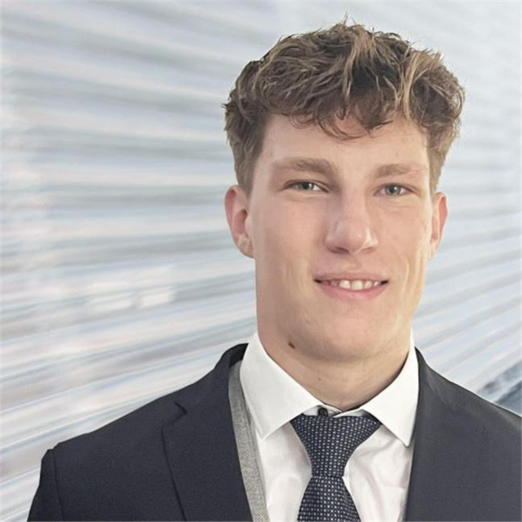 Marvin Mez - Mathematisch-technischer Softwareentwickler - Aachen ...